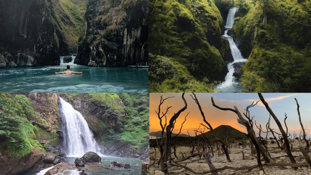 Pesona Petualangan di Garut yang Abadi: Dari Gunung, Curug, hingga ...
